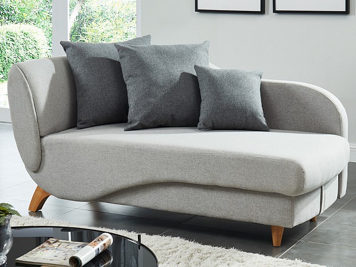 Divano-letto 1 posto | Vente-Unique