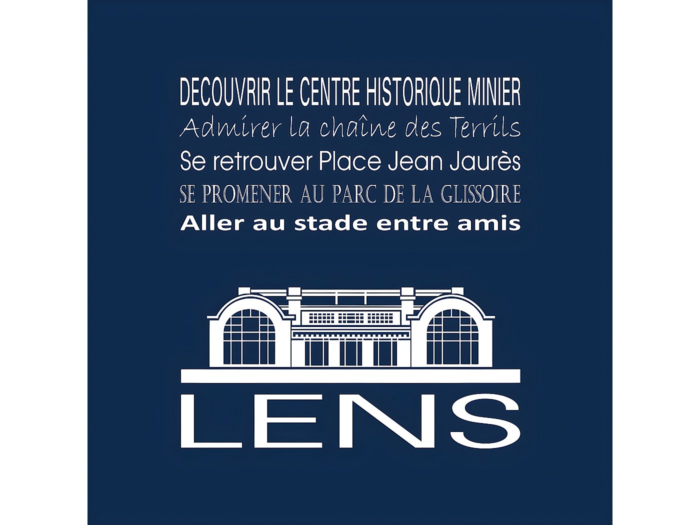 Tableau sur toile Lens 30x30 cm