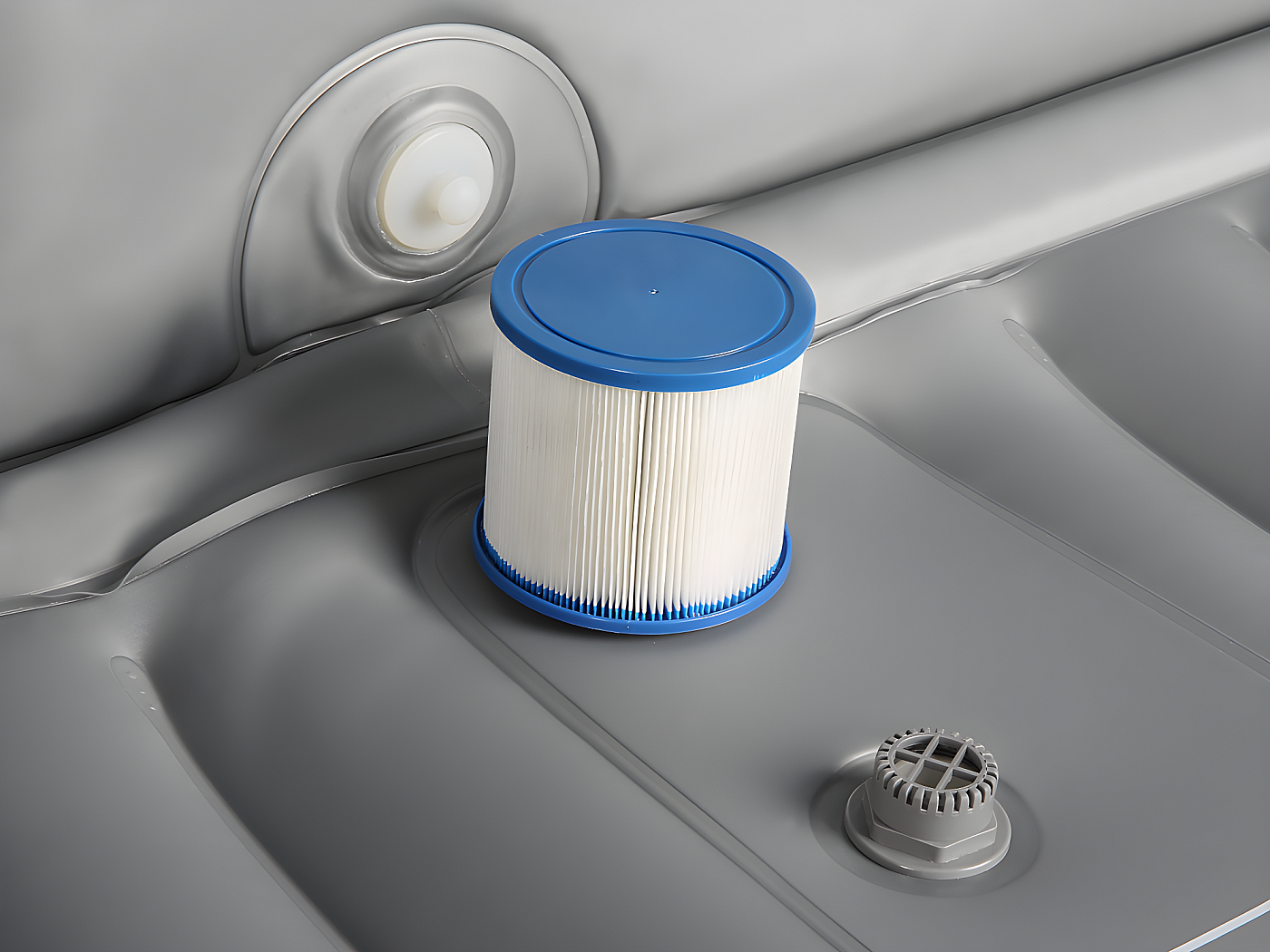 Filter für aufblasbaren Whirlpool günstig online kaufen