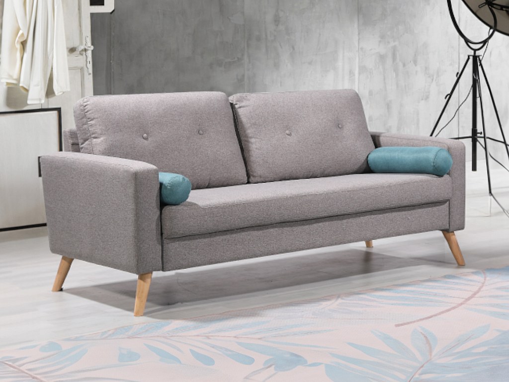Scandinavische zitbanken met super prijs-kwaliteitverhouding