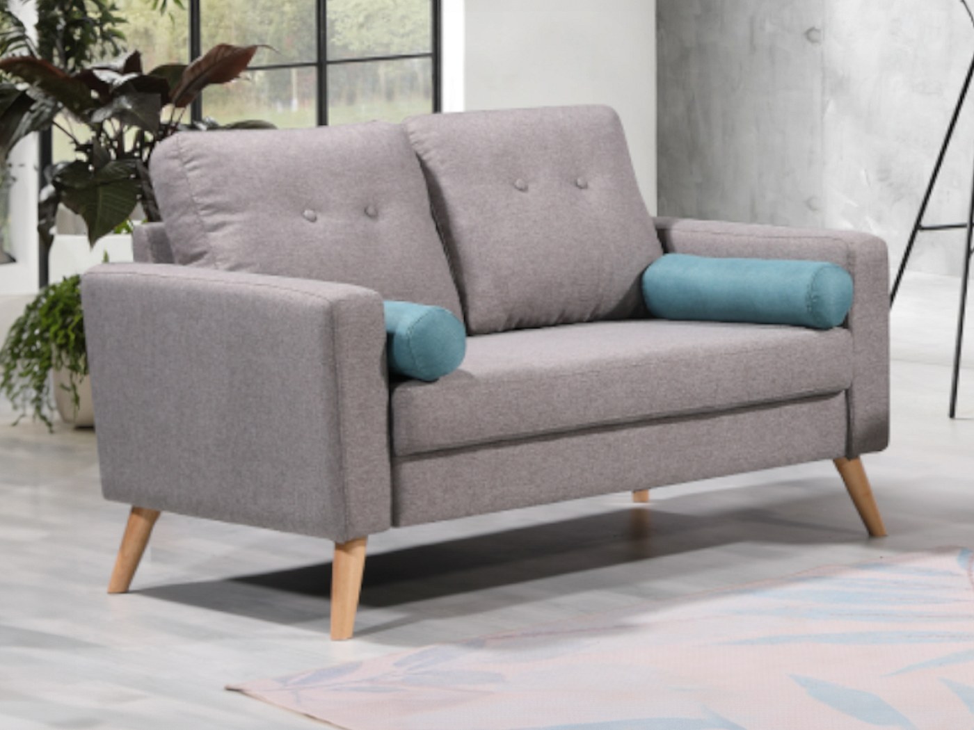 2 Sitzer Sofa Gunstig