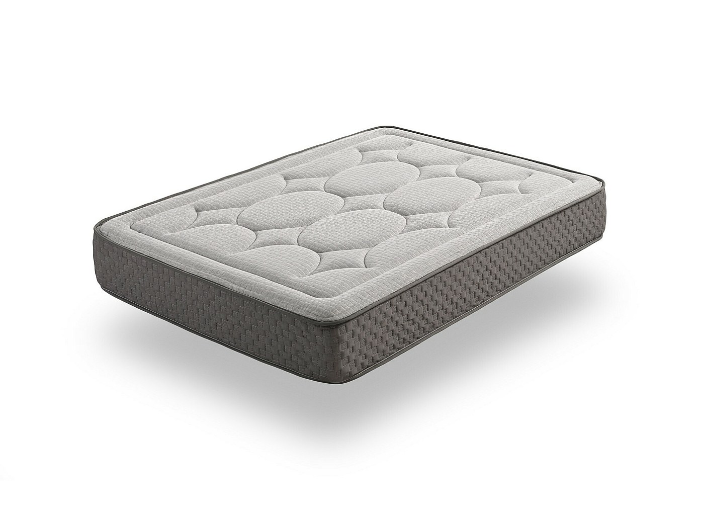 Materasso 140x180 Viscoelastico Palazzo Grafene 28 cm +/-2 Portanza ...