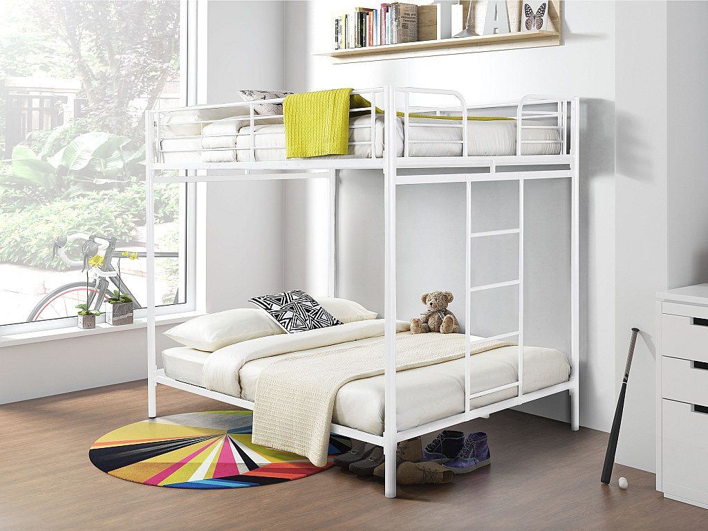 Cama litera niño