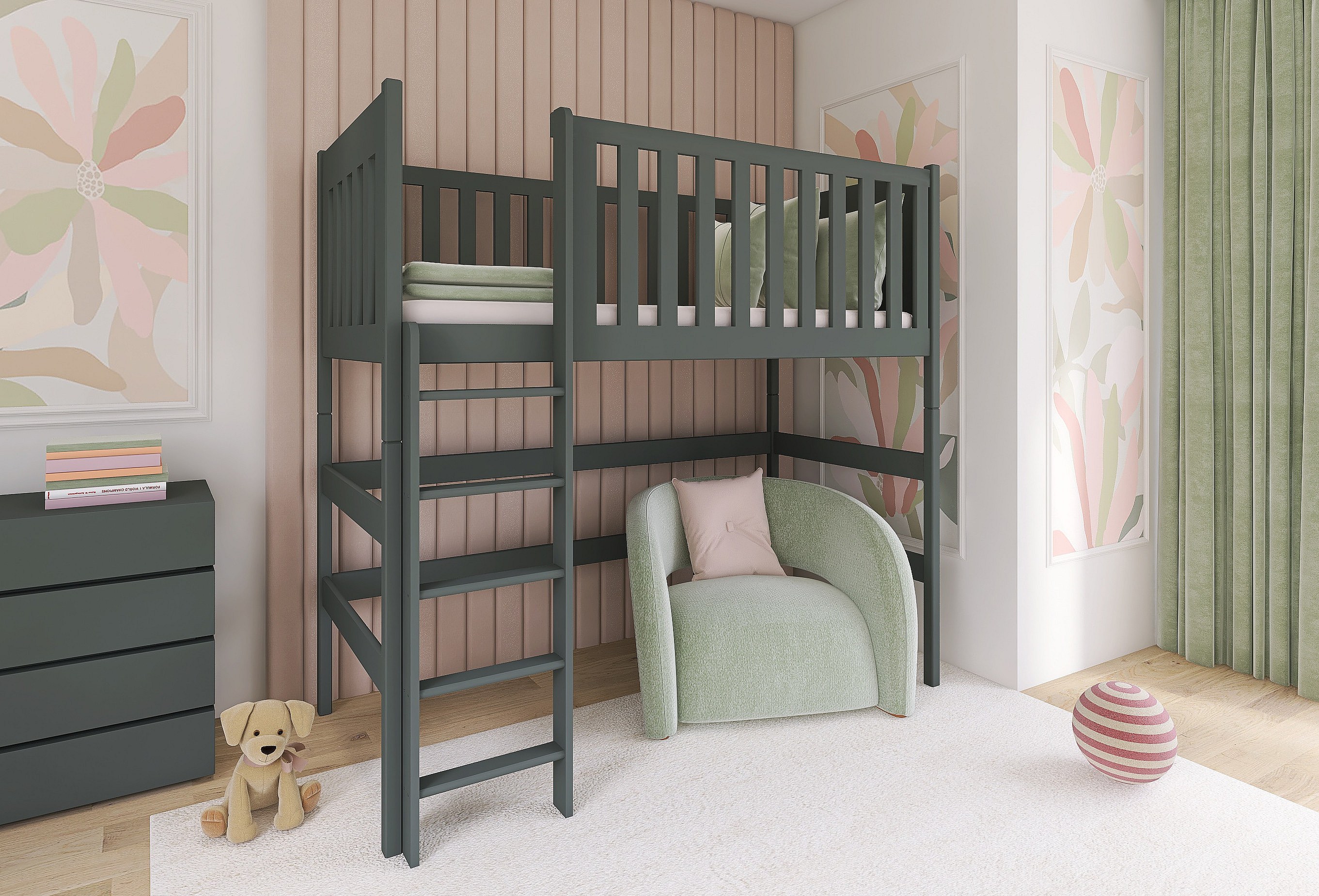 Litera Loft Laura