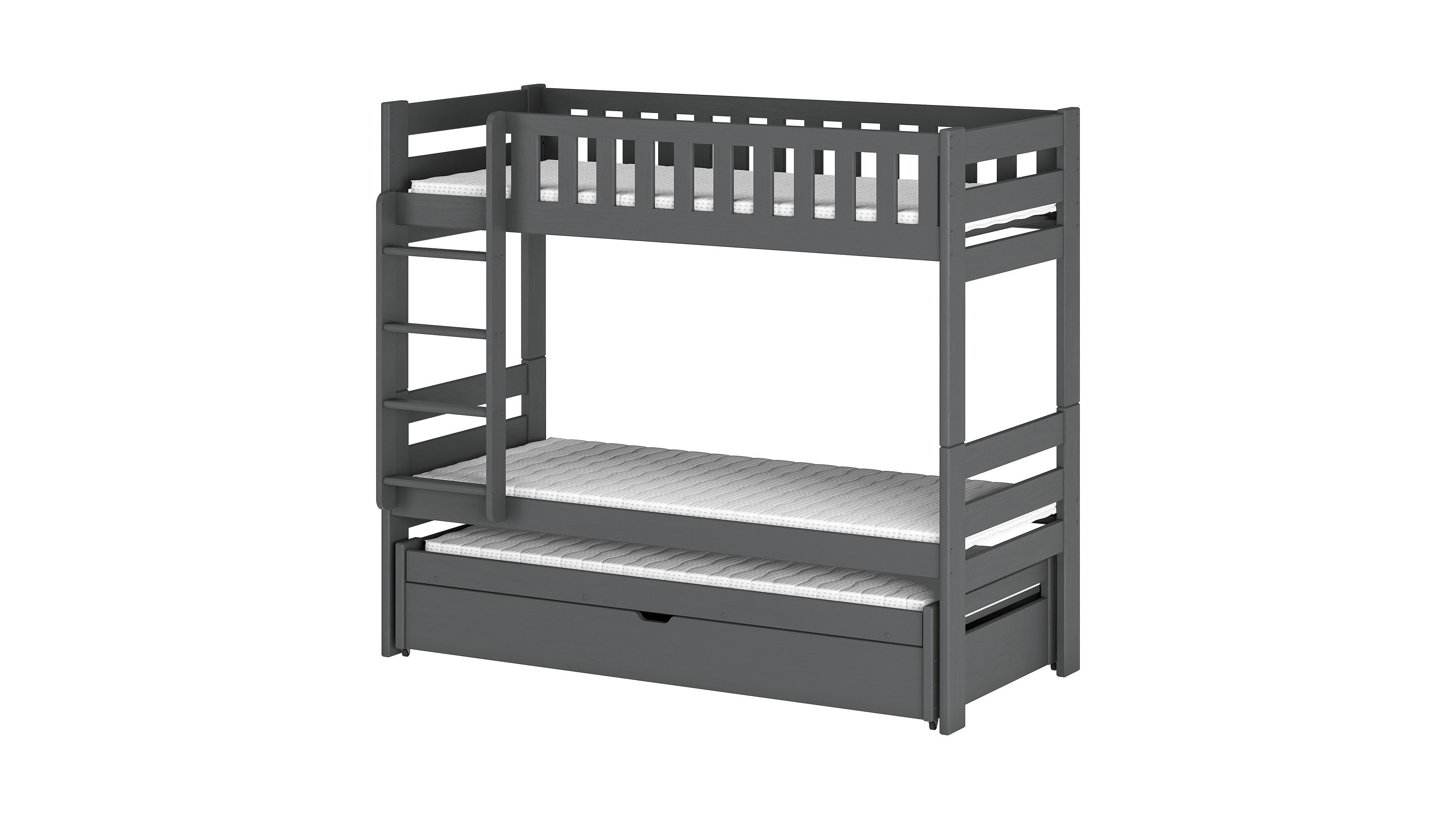 Lit superposé Harvey