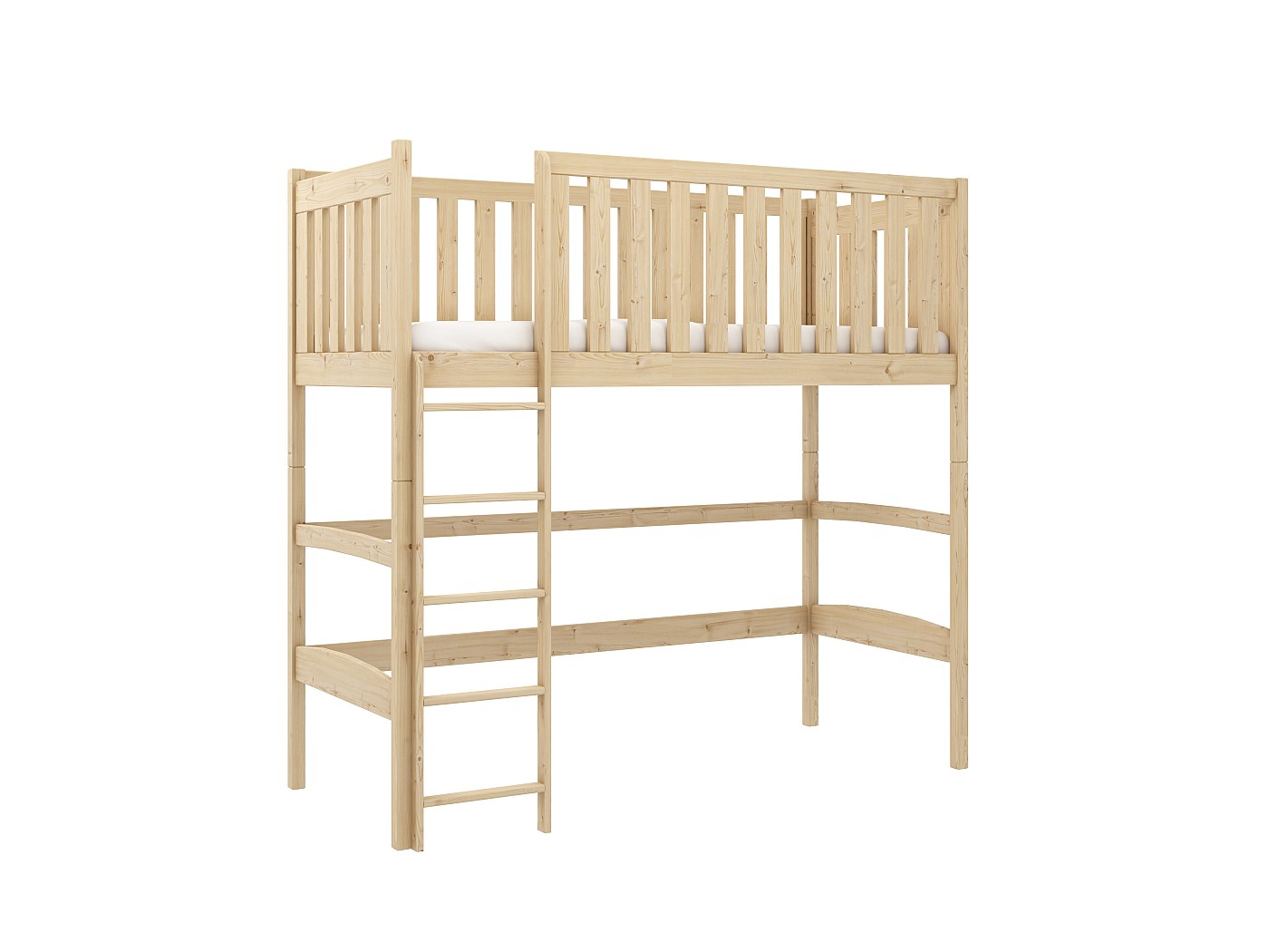 Lit superposé Laura