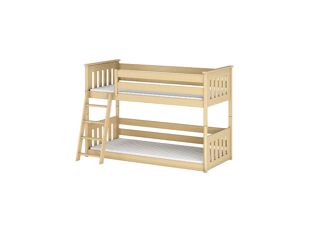 Lit superposé Kevin