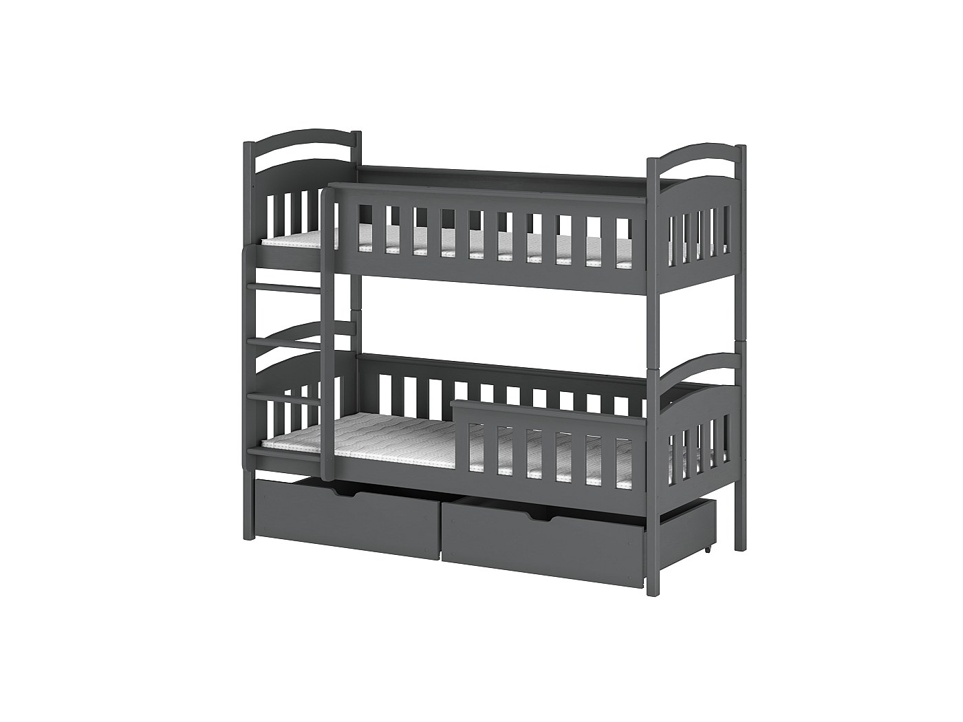 Lit superposé Harry