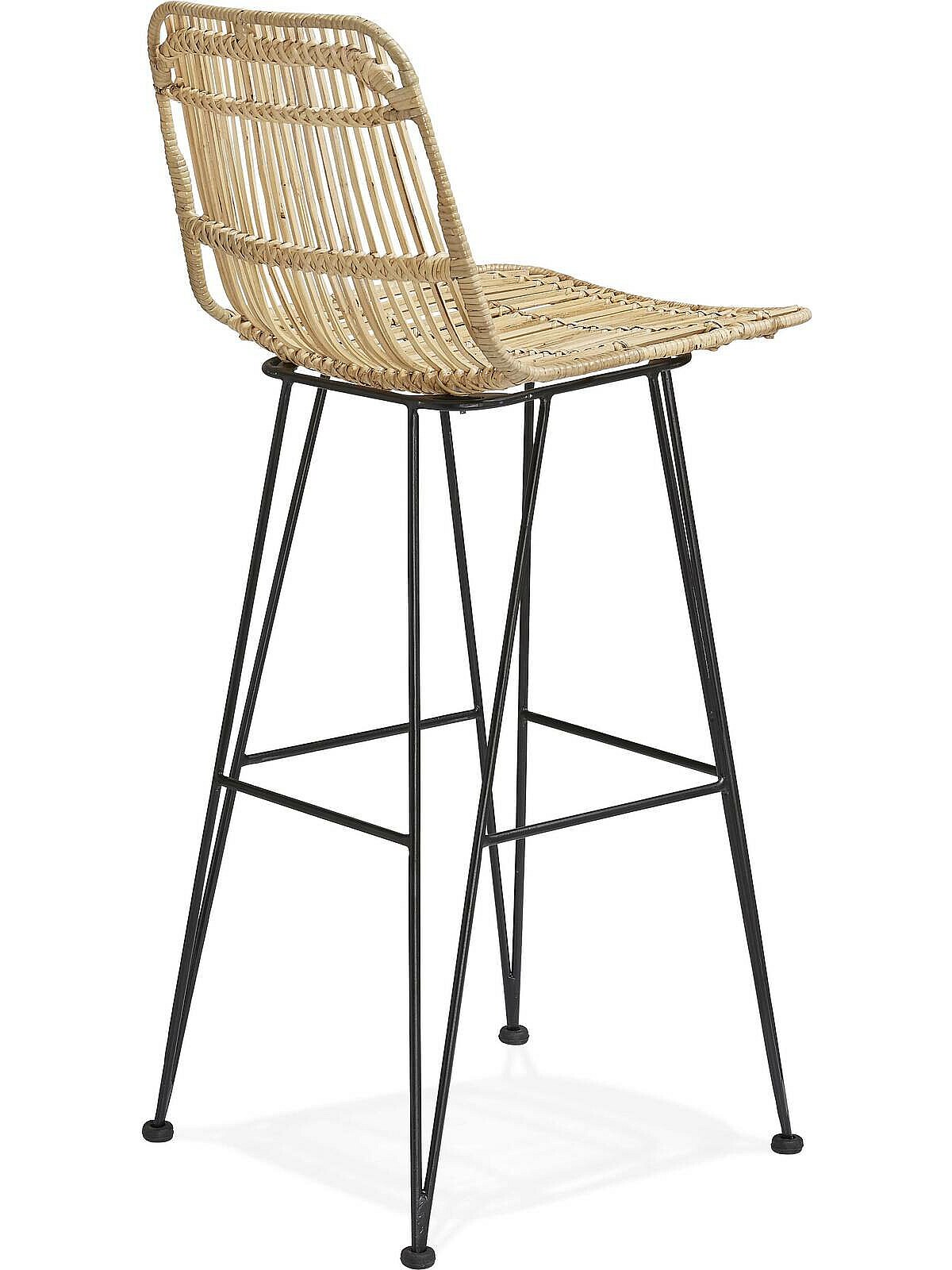 Tabouret de bar design liano