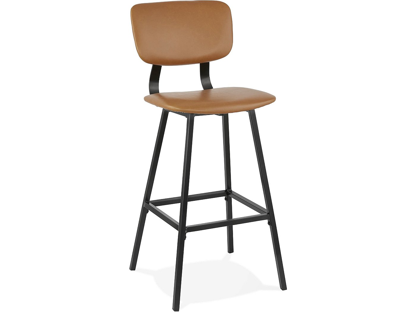 Tabouret de bar design miranda
