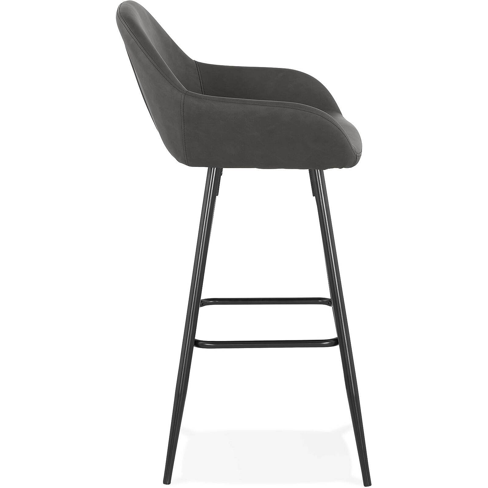 Tabouret de bar design rita