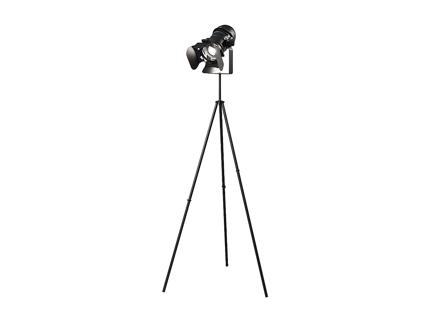 lampadaire-industriel-cin-ma-tr-pied-projection-fer-h-146cm-noir
