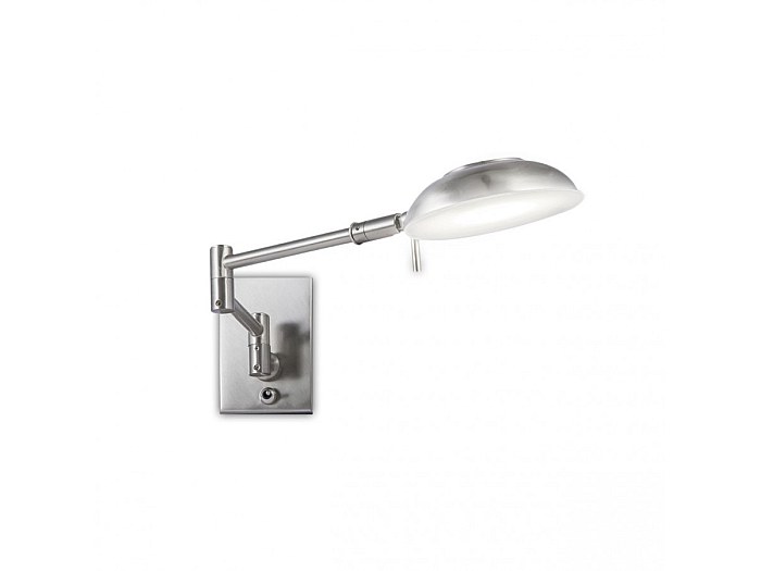 Aplique Extensible Kento Led 5w 475lm 4000k De Alemar