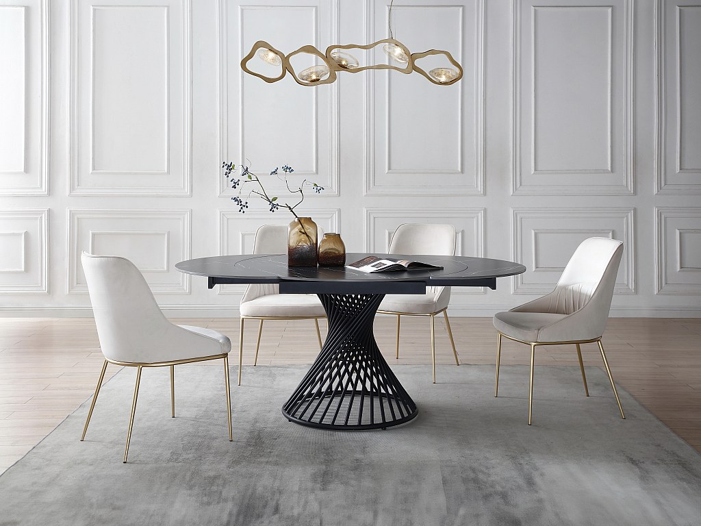 Table design pas cher