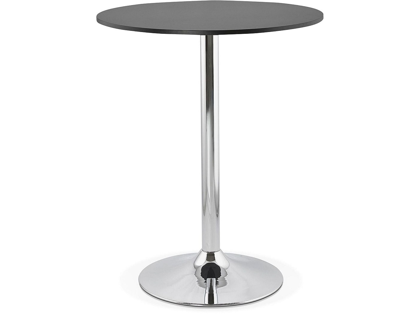 Table haute bar design lynn