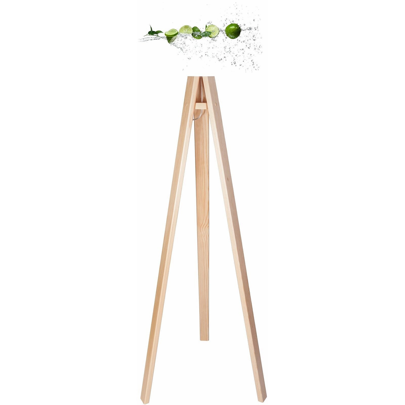 Lampadaire bothanica foto-148p