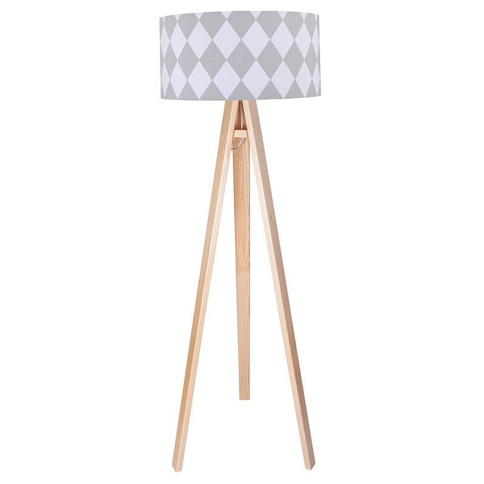 Lampadaire classic 040p-002