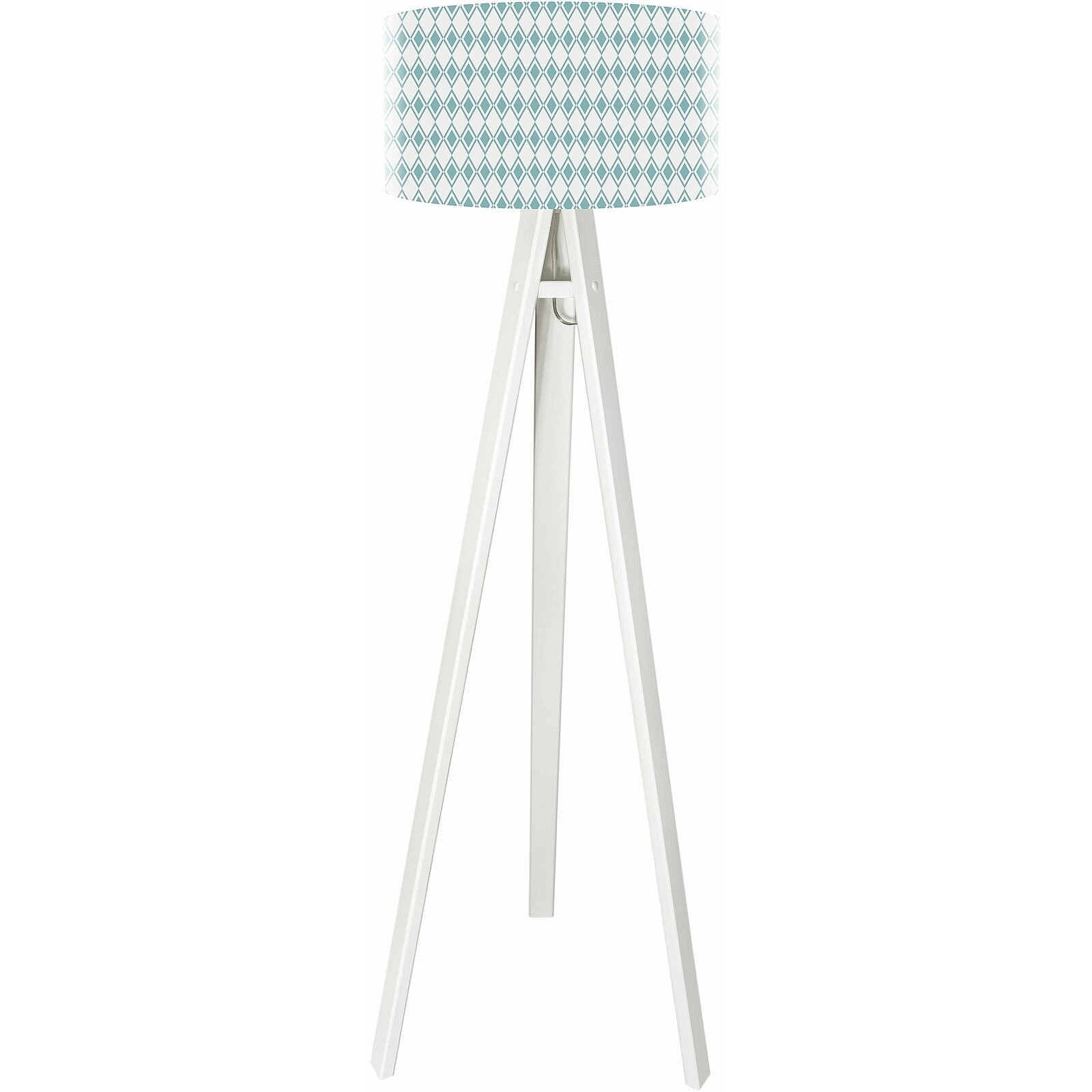 Lampadaire stamps foto-207p