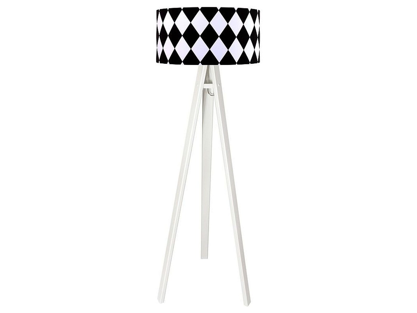 Lampadaire classic 040p-004