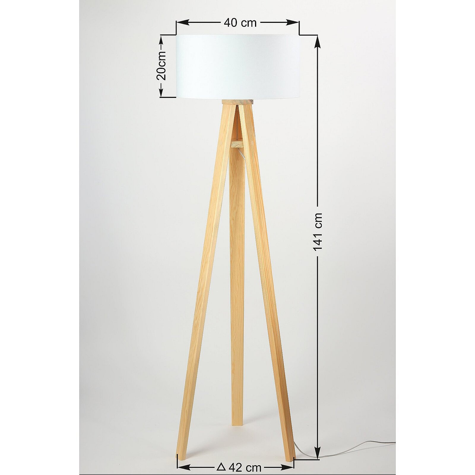 Lampadaire kids 010p-065