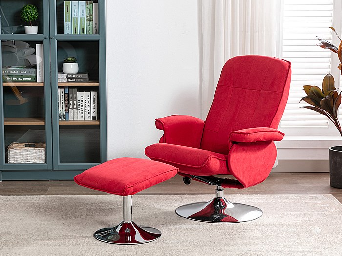 Fauteuil relax pas cher | Vente-unique