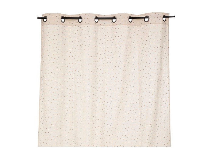 Rideau Arlequin 140x260 cm - ATMOSPHERA