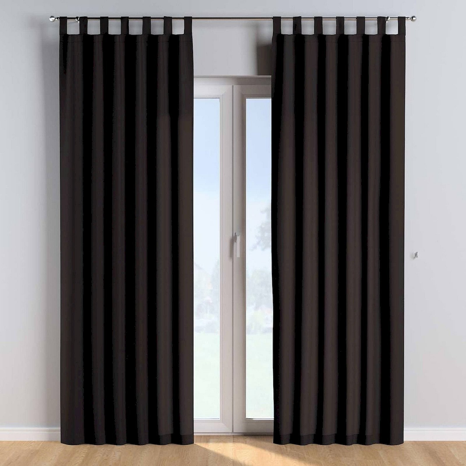 Rideaux à pattes Cotton Story