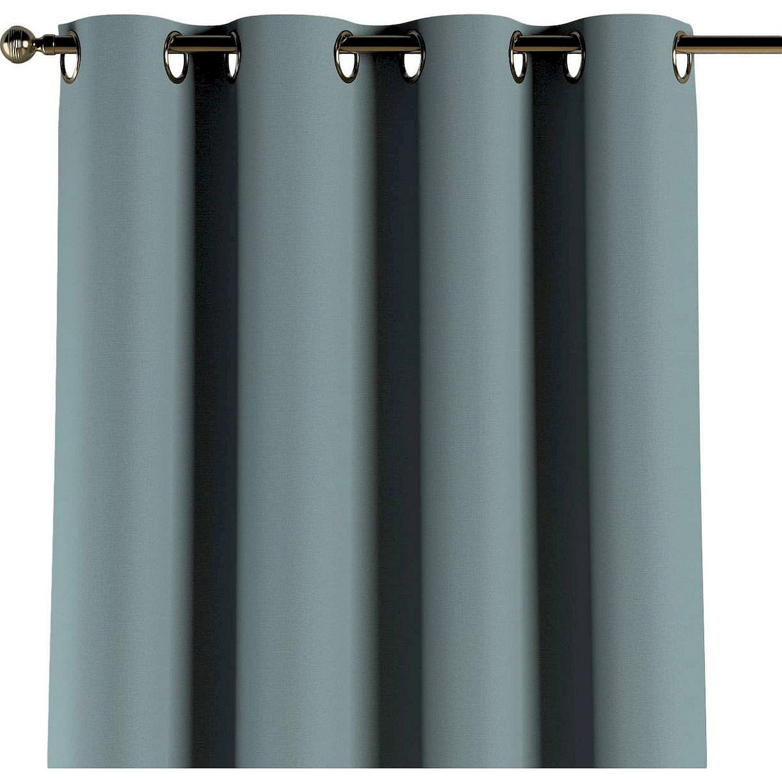 Rideau à œillets Cotton Story