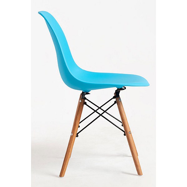 Pack 2 Sillas Tower Pro - Azul celeste