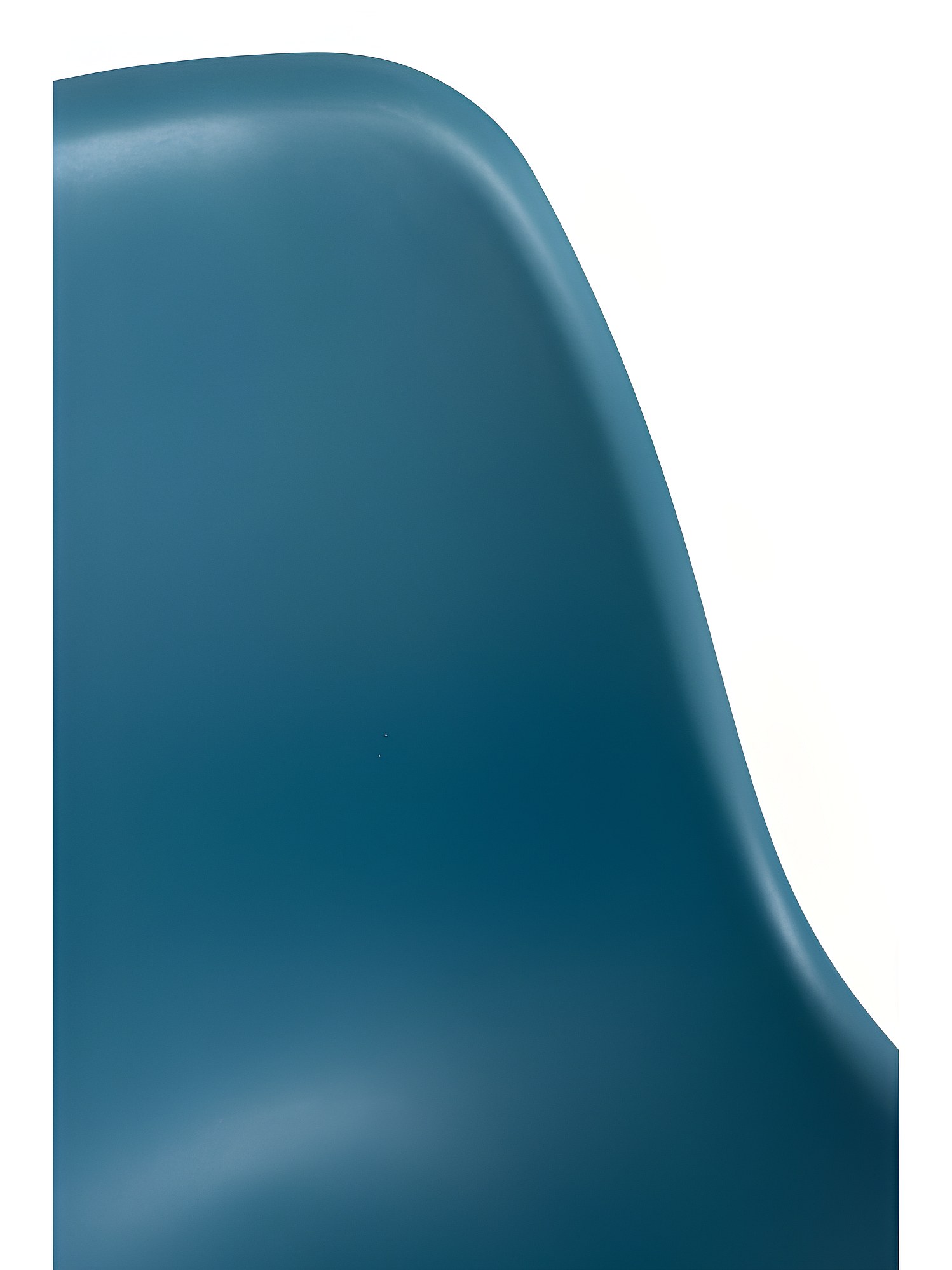 Pack 2 Sillas Tower Basic - Azul Petróleo