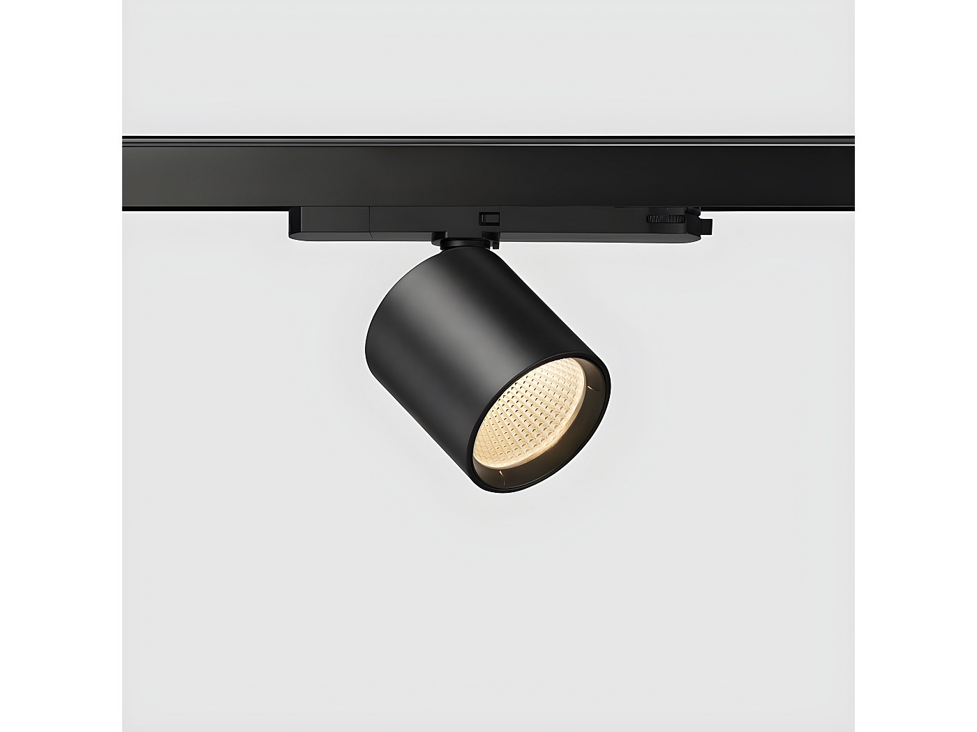 LEDS C4 Projecteur Et Spot Tak 31.1W Blanc Chaud - 3000K Cri 90 26.3º ...