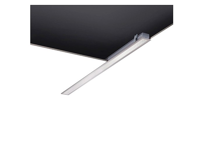 LEDS C4 Système D'Éclairage Linéair Infinite Led Microprismatic 51.9W ...