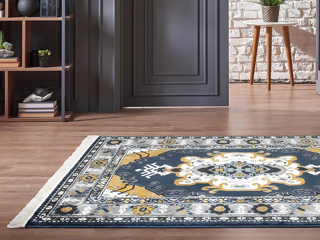 Groot tapijt: lengte 160 cm, 200 cm, haltapijt of rond tapijt