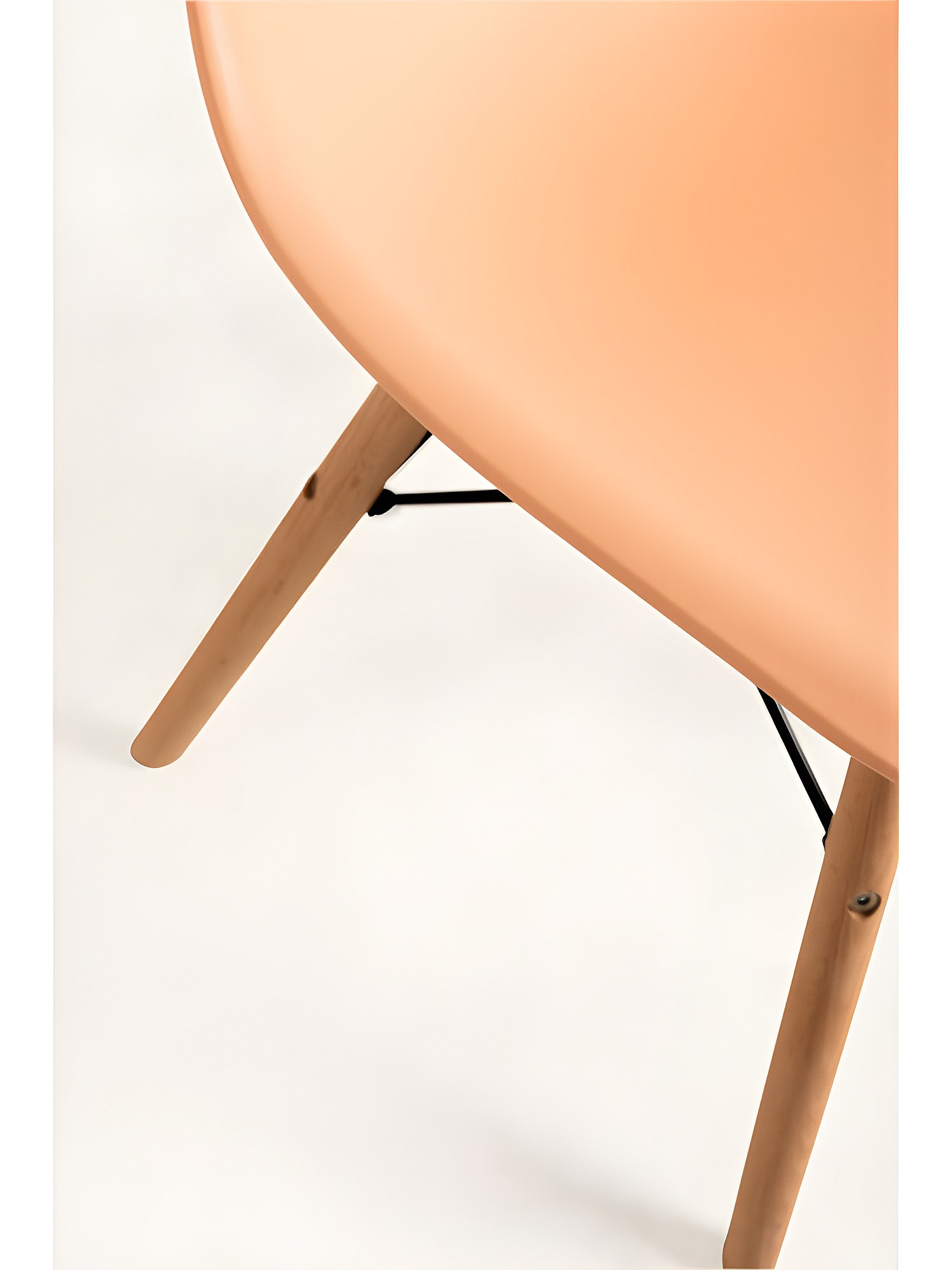 Pack 2 Sillas Tower Basic - Trigo