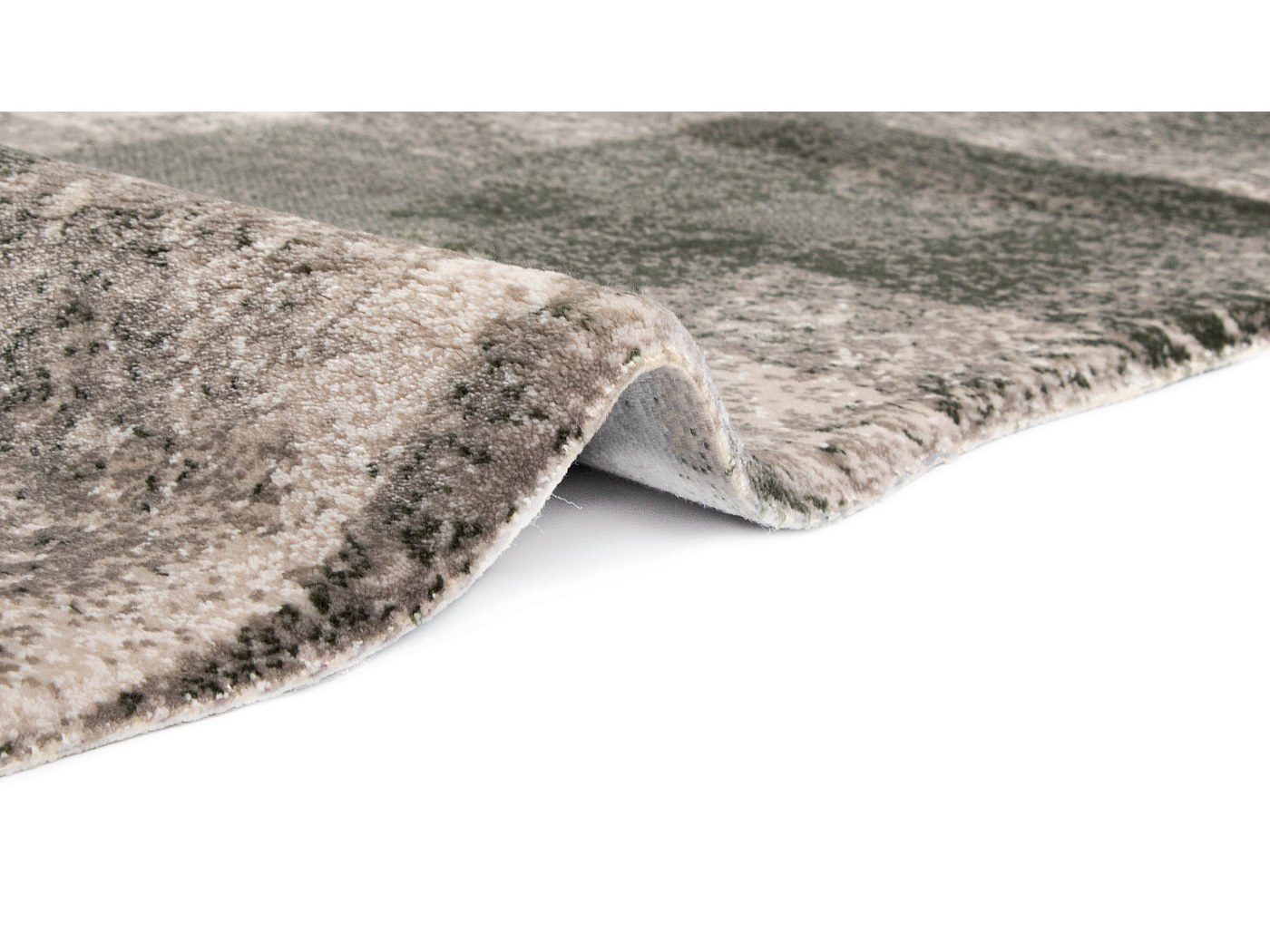 Tapijt 230x160 Groen Royal Shade