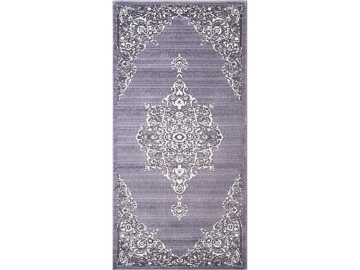 Teppich 150x80 Lila Royal Heritage