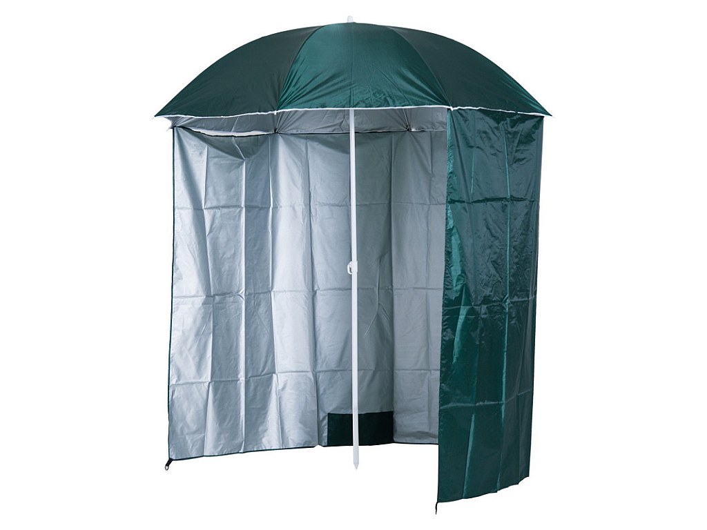 Parasol Abri solaire 2 en 1 PROTECT