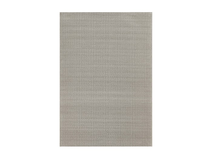 Nelson I - Tapis intérieur et extérieur - Couleur - Taupe, Dimensions ...