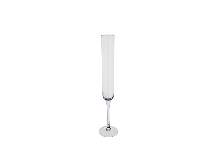 Vase SAGA en verre H60