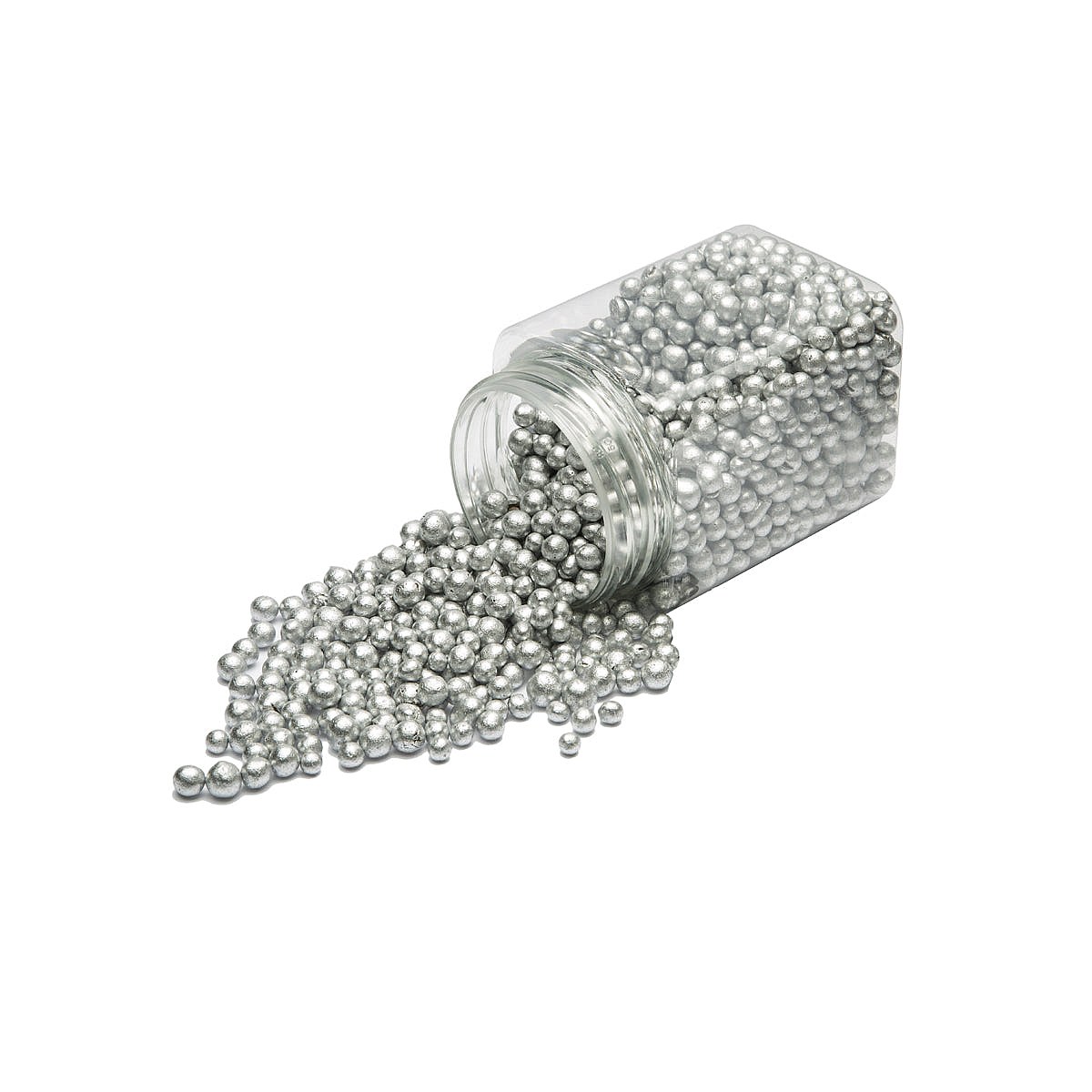 Perles décoratives pour vase 350ml