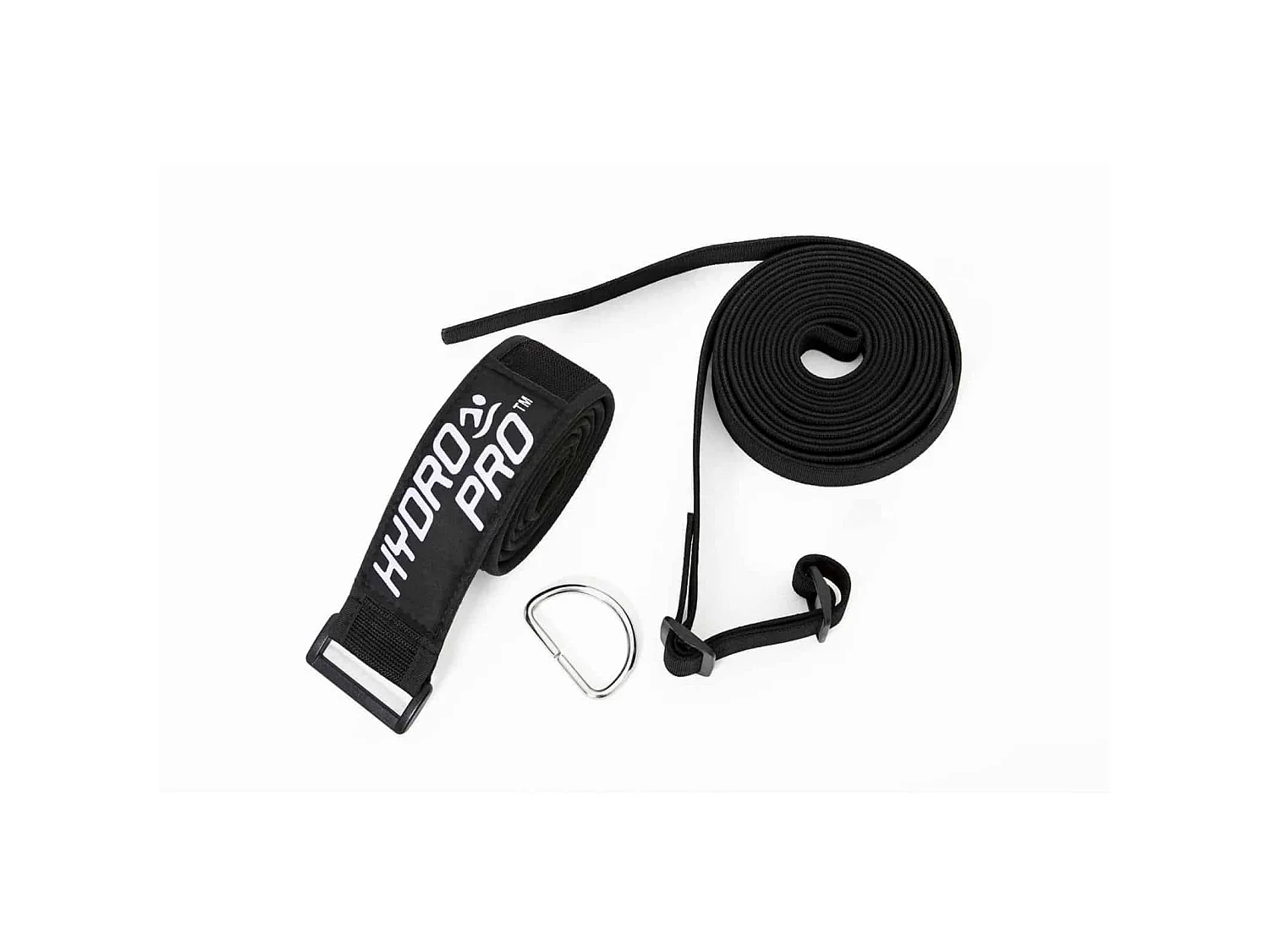 Cinture da Nuoto Bestway Hydro-Pro per Piscine Fuori Terra