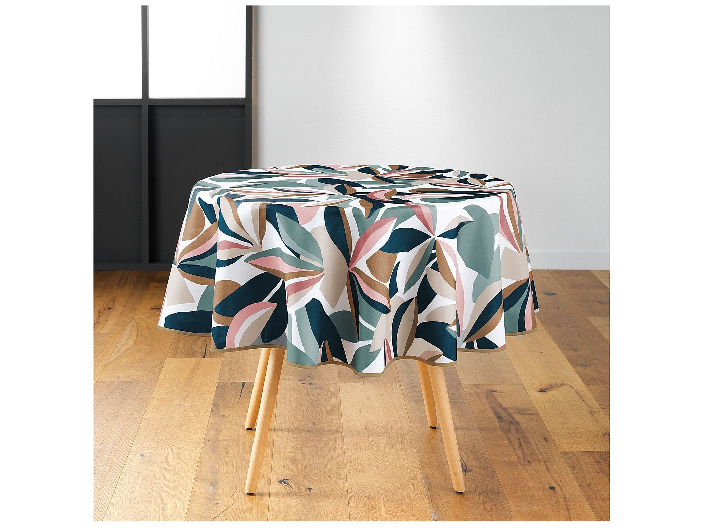 Nappe ronde 180 cm Lavina