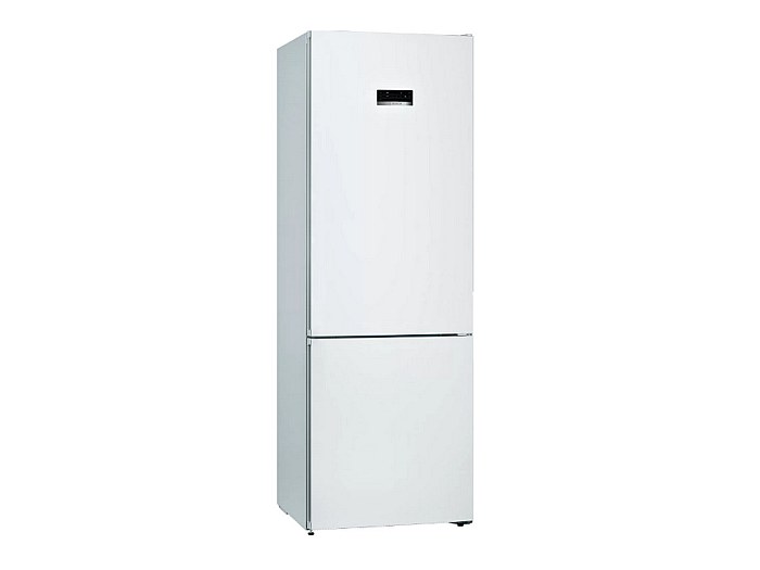 Bosch Réfrigérateur combiné 70cm 438l nofrost - KGN49XWEA