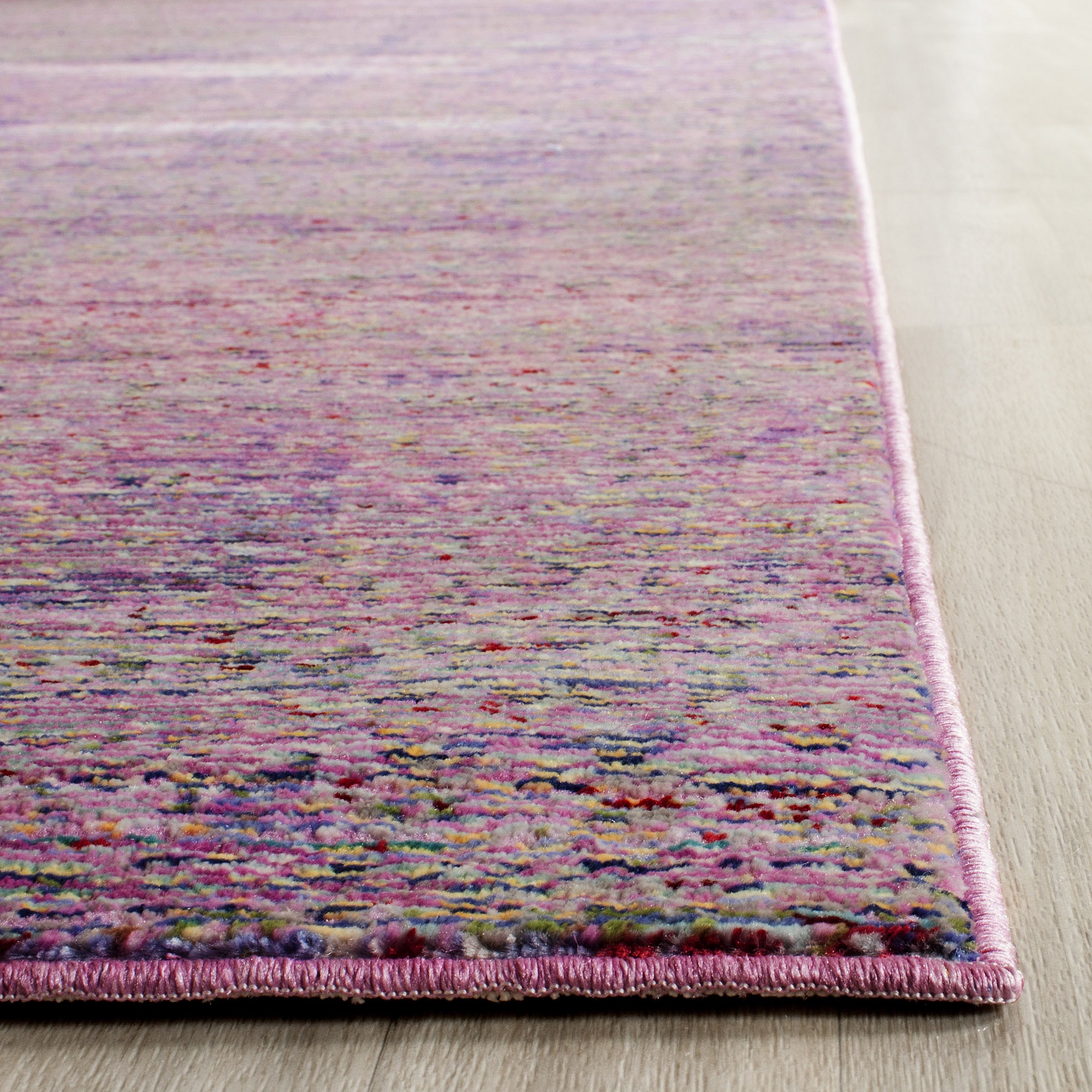 Tapis Lavande & Multi 244 X 305 cm - Bedford
