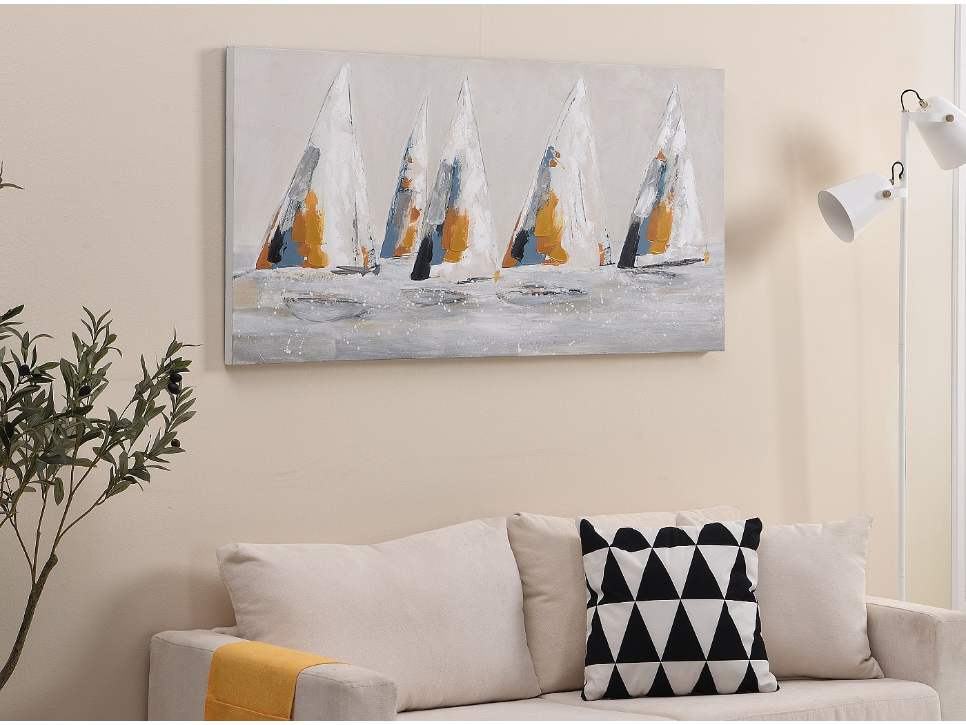 Tableau style classique pas cher | Vente-unique