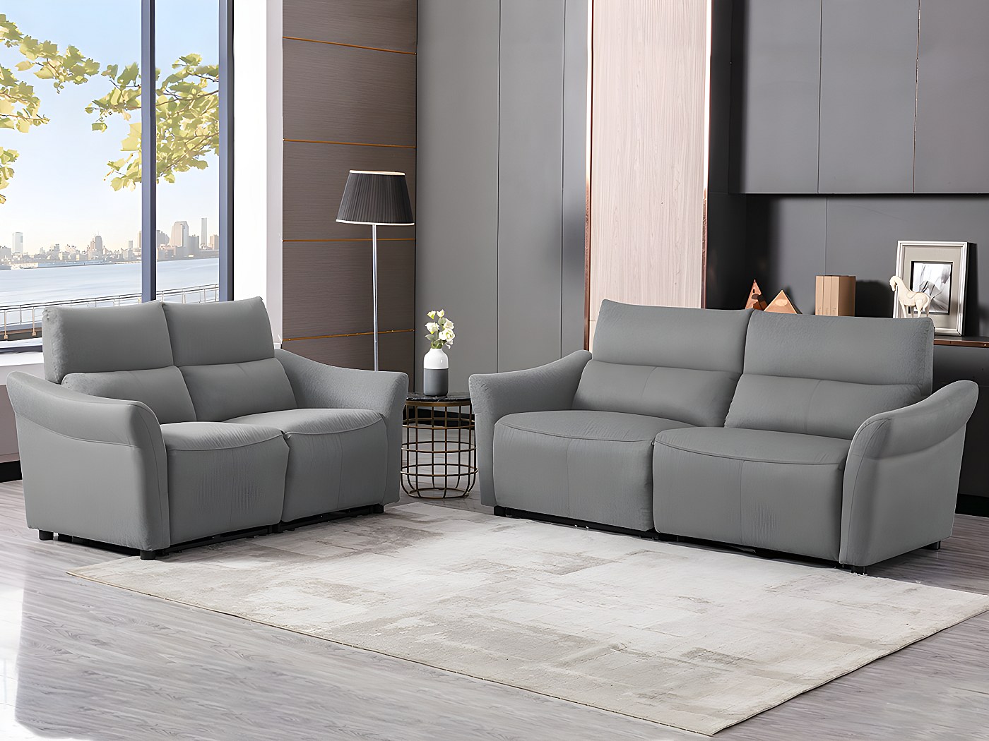 Set divano | Vente-Unique