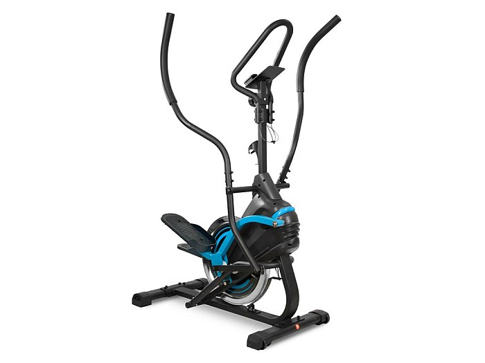 Vélo Elliptique SUPER SMART BIKE Cross trainer - 8 niveaux de ...