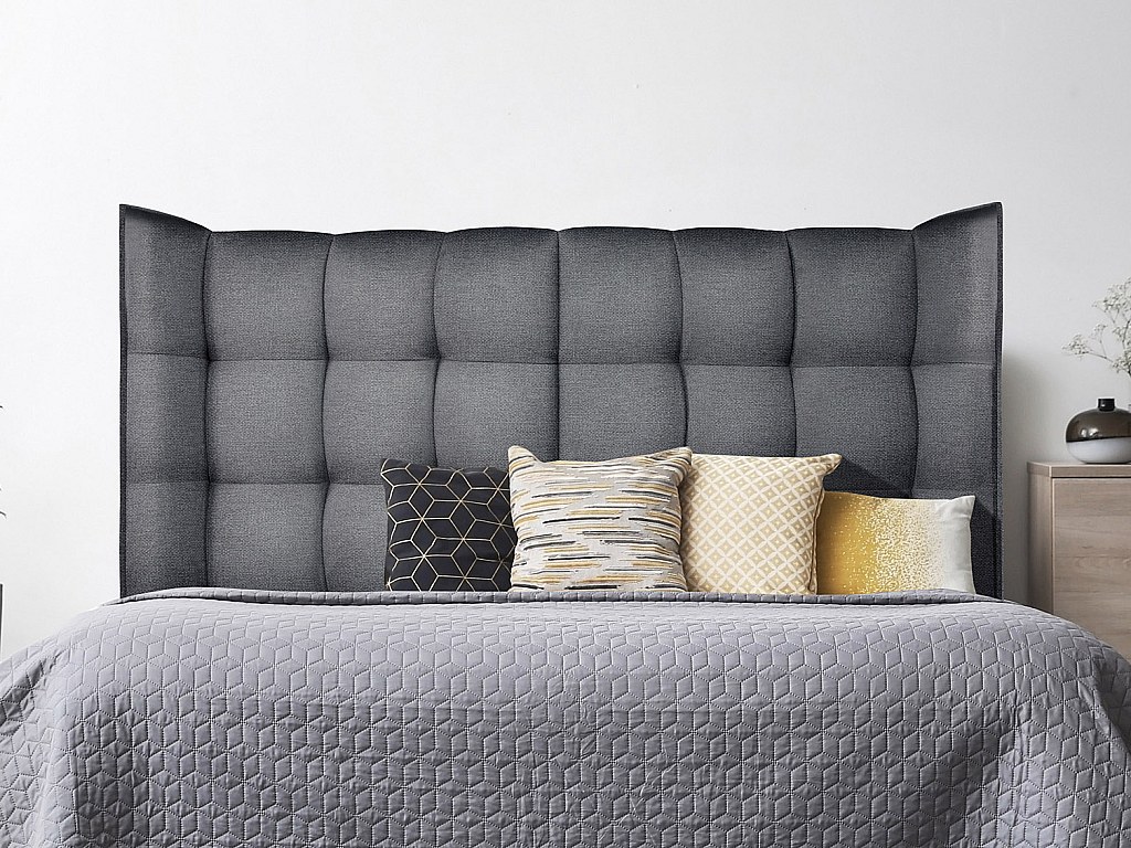 Testate e ponti del letto