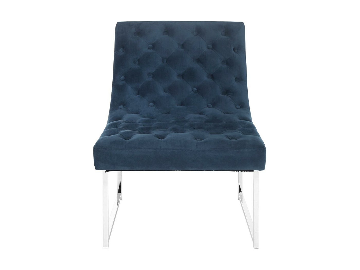 chaise Marine 76 X 64 X 81.28 cm - Pallie