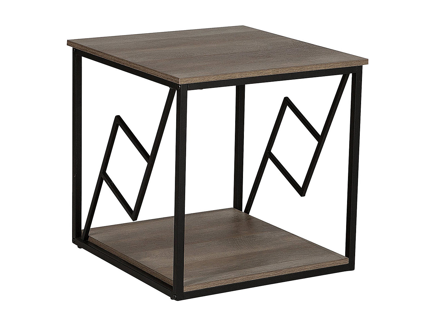 Table appoint en bois FORRES